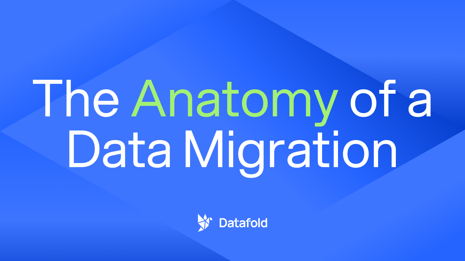 Mastering Data Migration: Phases, Challenges, and Solutions | Datafold